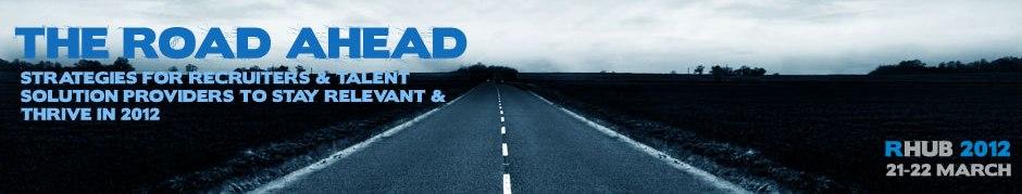 RHUB Day1: Highlights from the Recruiters Hub Conference