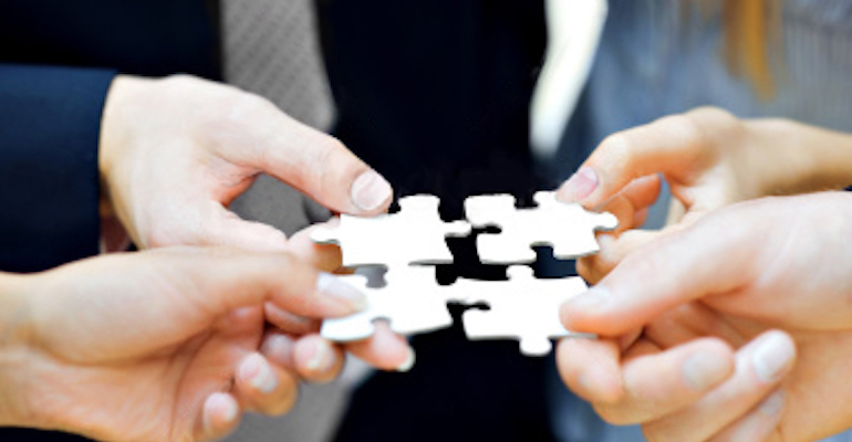 Eight Reasons Why You Should Network