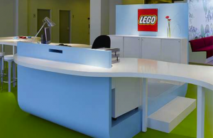 15 Beautiful Workspaces to Inspire Your Office Makeover