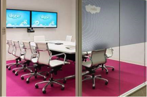 15 Beautiful Workspaces to Inspire Your Office Makeover