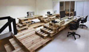 15 Beautiful Workspaces to Inspire Your Office Makeover