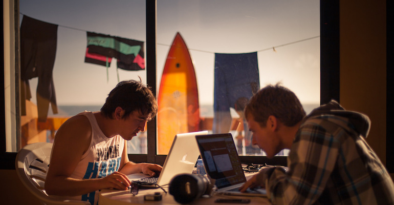 7 Ways to Have Long Hours, Productivity AND Fun