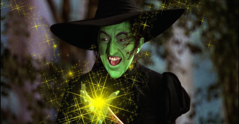 Witches, Wizards And Warlocks In The Workplace