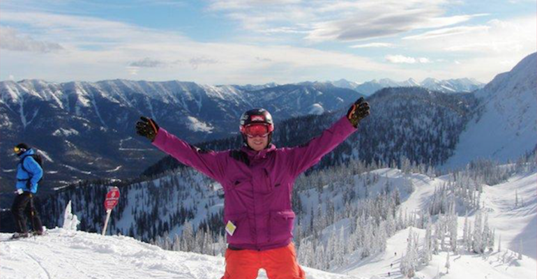 Meet Heather Larkin: RecruitLoop Recruiter In Greenville, South Carolina