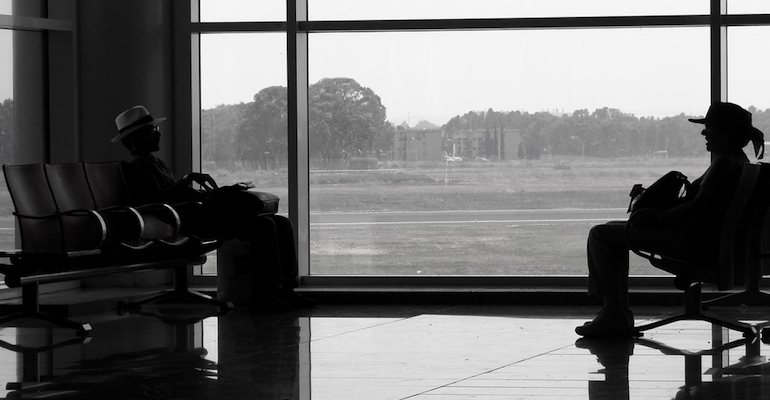 8 Warning Signs You're About to Lose a Team Member