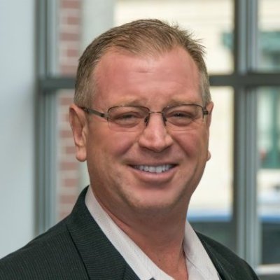 Top 50 C-Level Sales Professionals in Boston