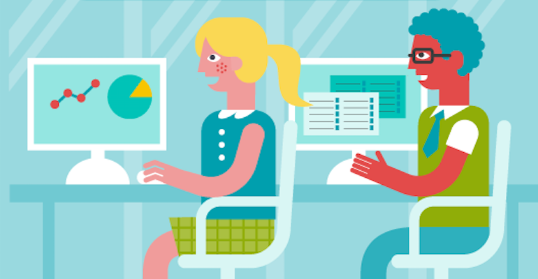 How to Give Constructive Feedback to Your Employees [Infographic]