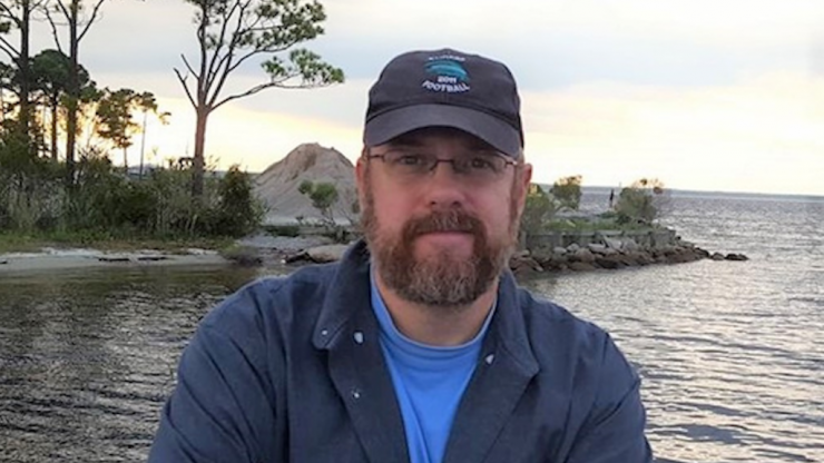 Meet Jeff Rucinski: RecruitLoop Recruiter Philadelphia, Pennsylvania