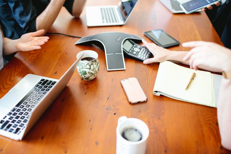 How to Effectively Use Technology for Screening and Interviewing Candidates