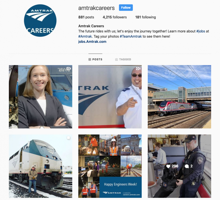 5 Ways You Can Use Instagram for Better Hiring - Zippia For Employers