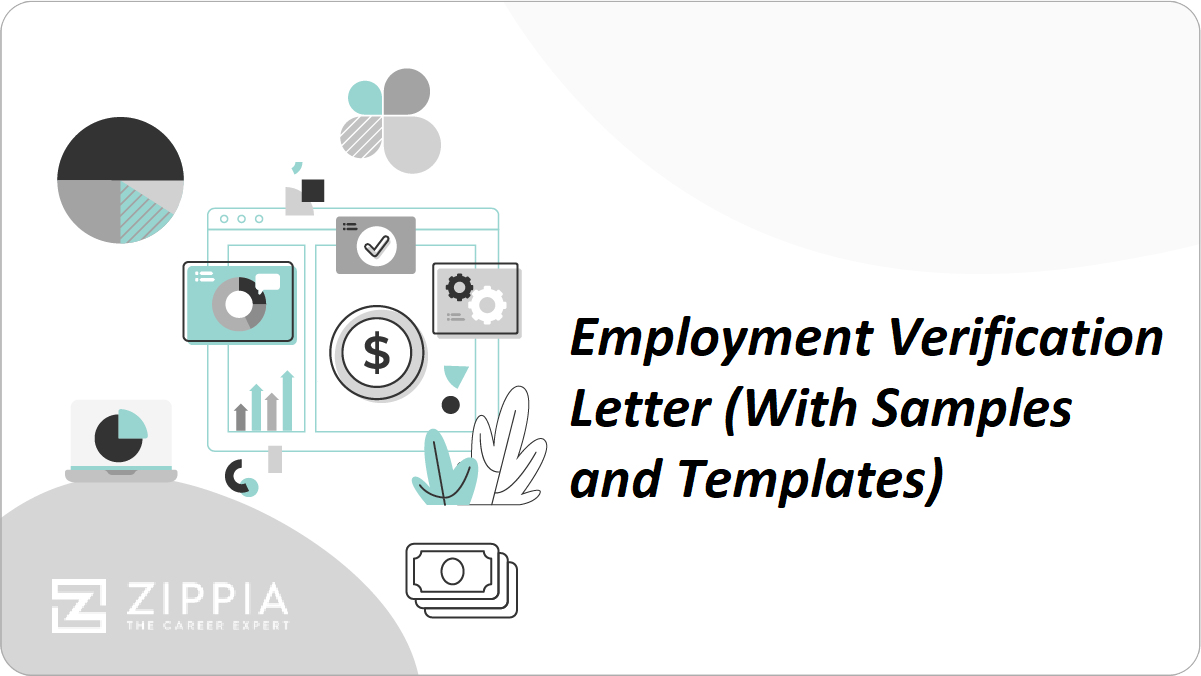 Sample Employment Verification Letter Request