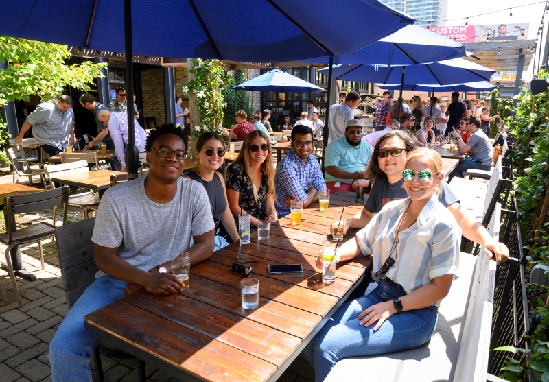 DialogTech: Truly Enjoying Work - Zippia