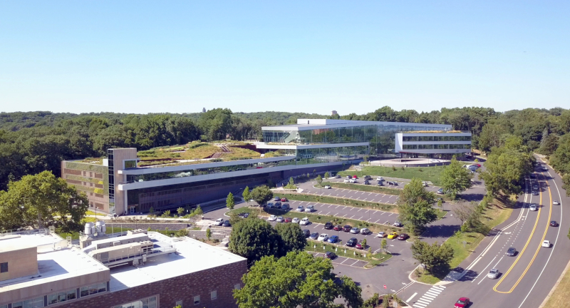 Working At Incyte - Zippia