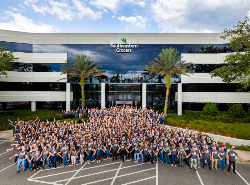Southeastern Grocers Careers & Jobs - Zippia