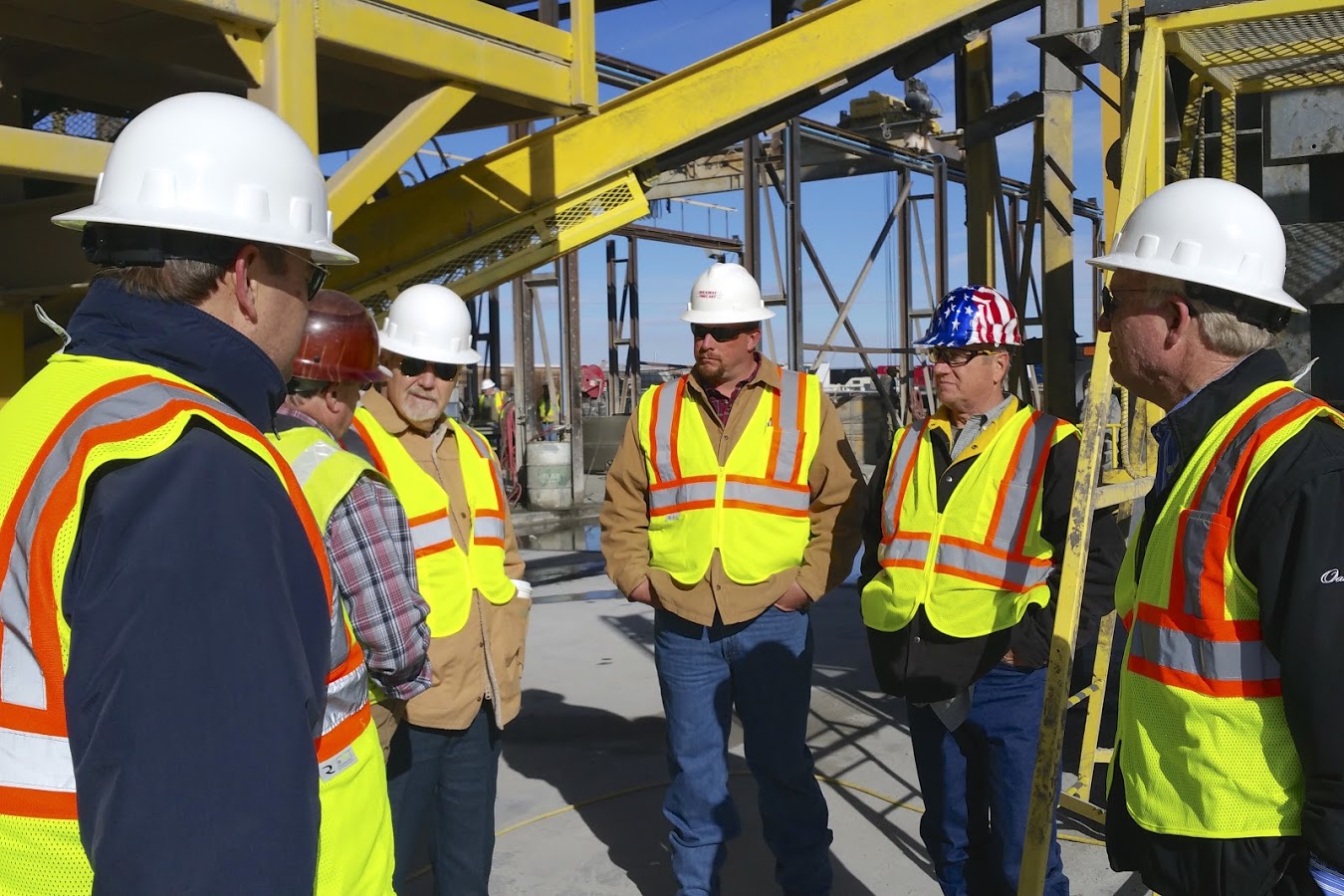 Working At Jensen Precast - Zippia