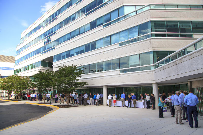 Working At Noblis - Zippia