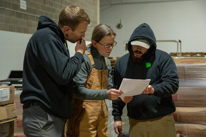 FoodMaven: Transforming the Food System - Zippia