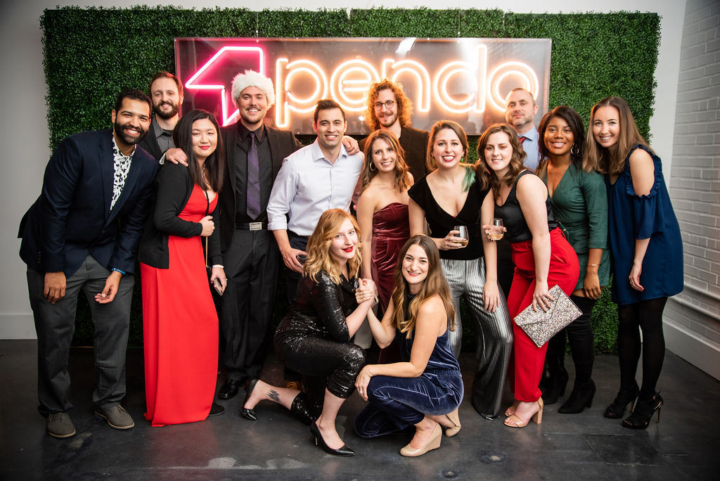 Pendo: A Unique Triangle Culture That Bleeds Pink - Zippia