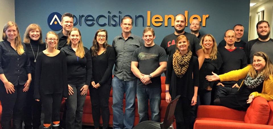 PrecisionLender: The More Established (But Still Fun) Triangle Tech ...