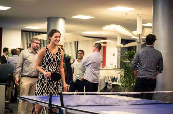 27 Boston Offices That Would Actually Make You Want To Go To Work - Zippia