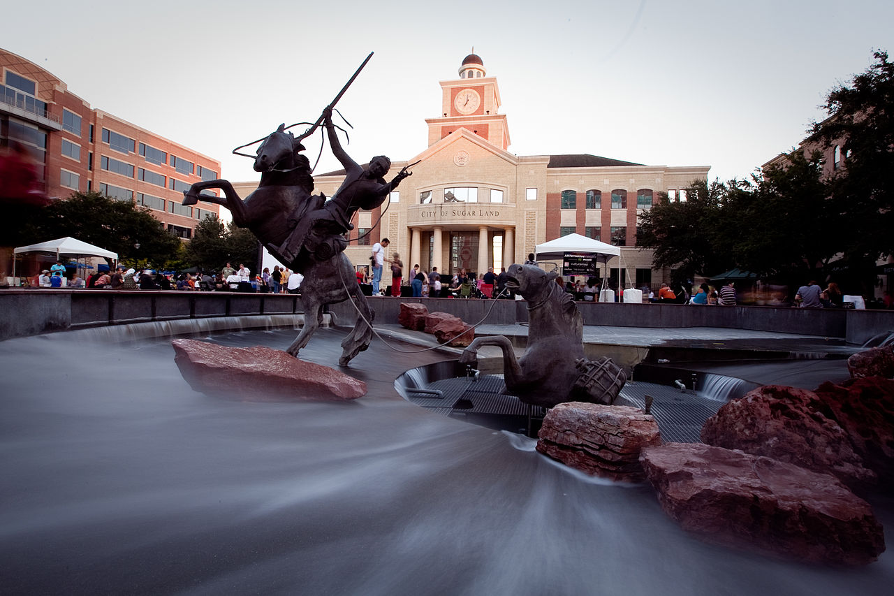 These Are The 10 Best Mid-Sized Cities In America To Get A Job - Zippia