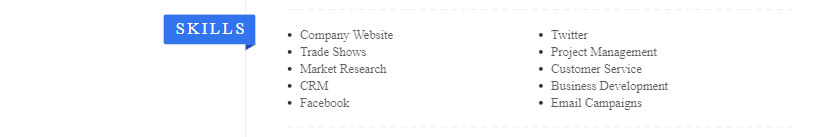 How To Write A Resume (With Examples) – Zippia