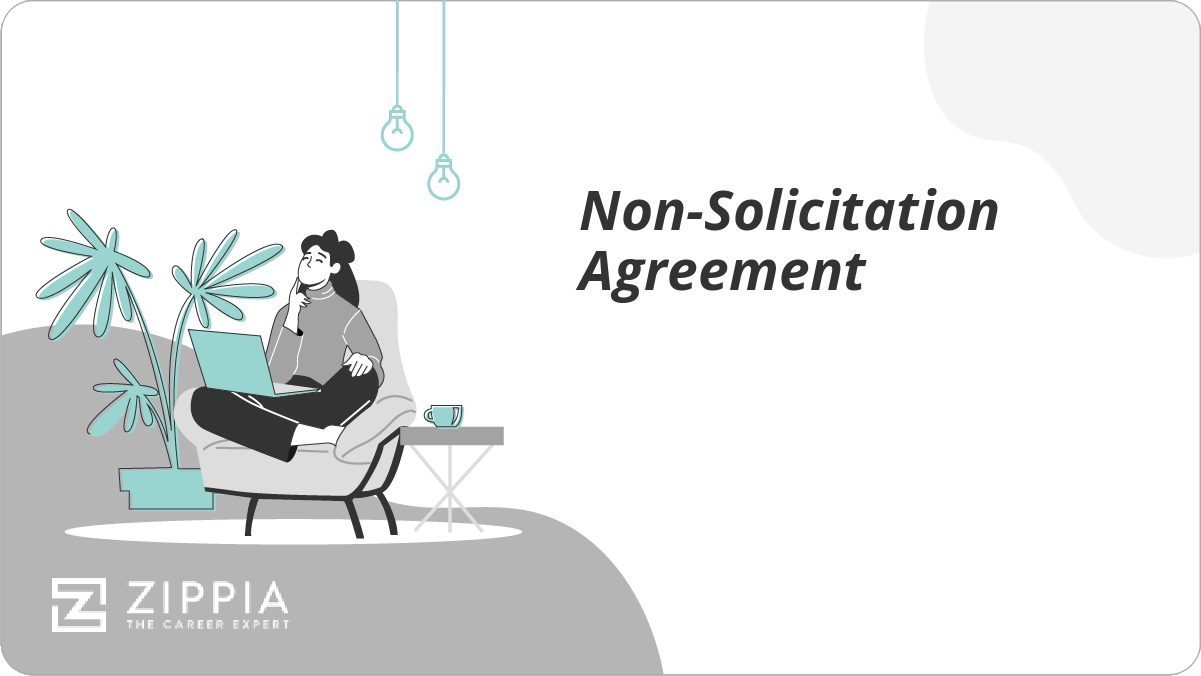 Non Solicitation Agreement Everything You Need To Know Zippia