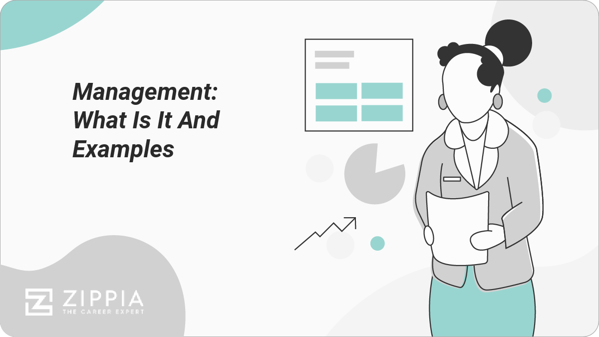 Management: What Is It And Examples - Zippia